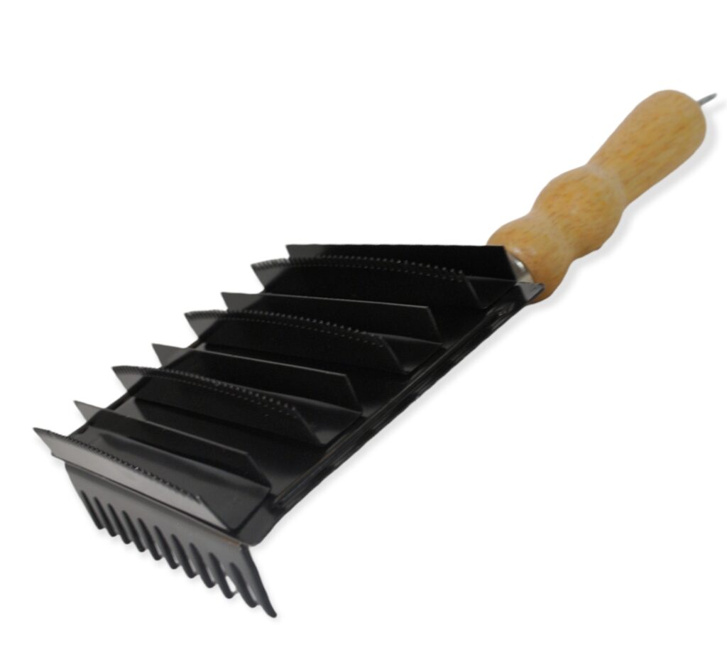 Rasqueta con mango – Siena